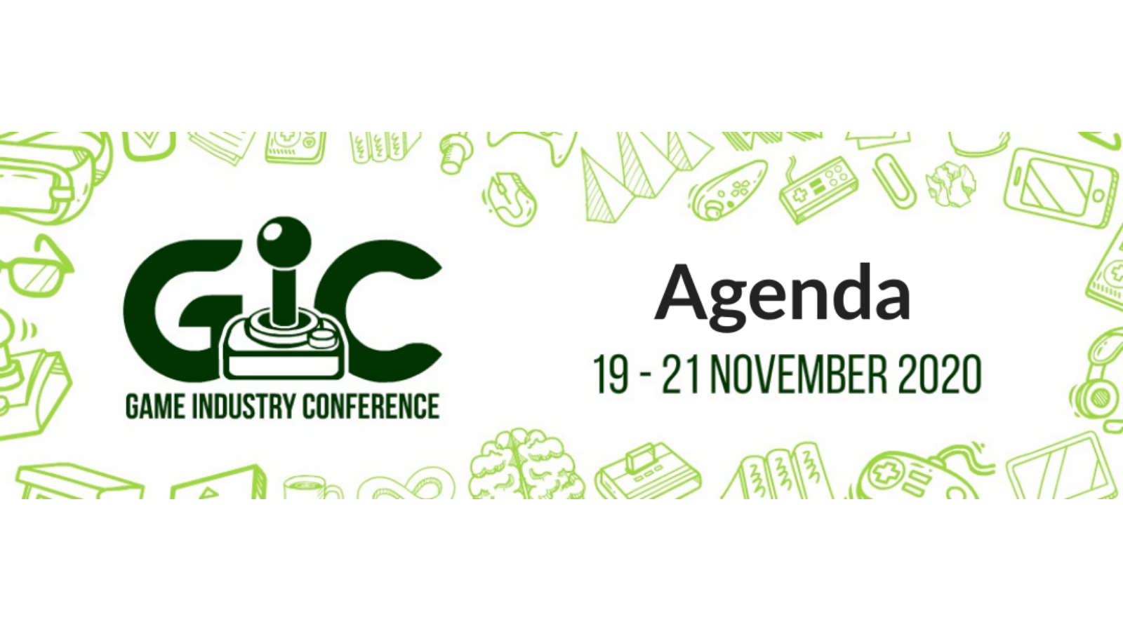 GIC 2020: co w programie?